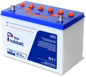 PT. New Indobatt Energy Nusantara