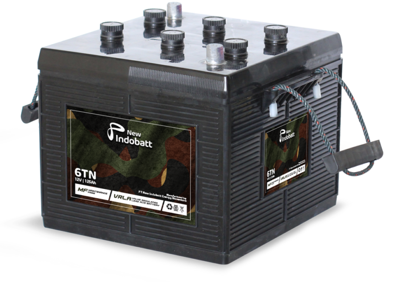 PT. New Indobatt Energy Nusantara